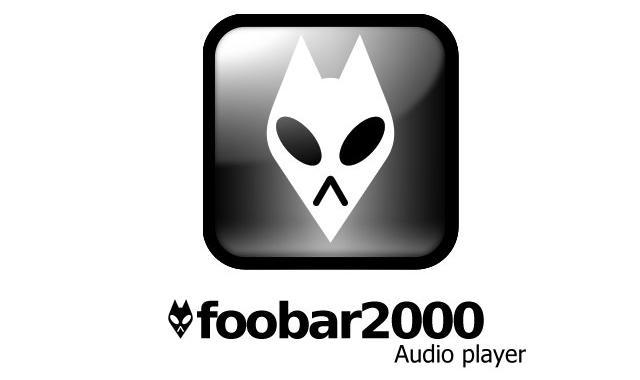 foobar2000中文官网图标