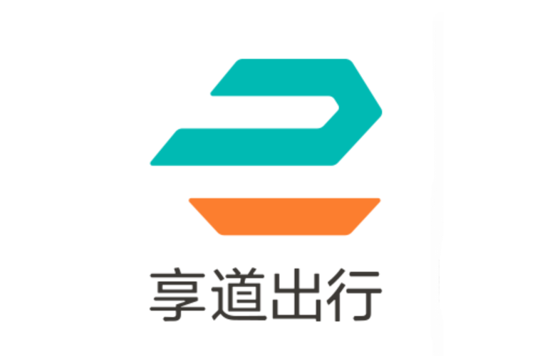 享道车主司机端图标