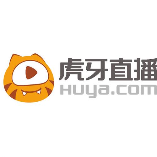 虎牙pc端PC端图标