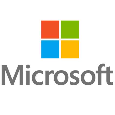 Microsoft中心