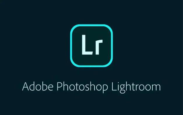 lightroom4照片处理