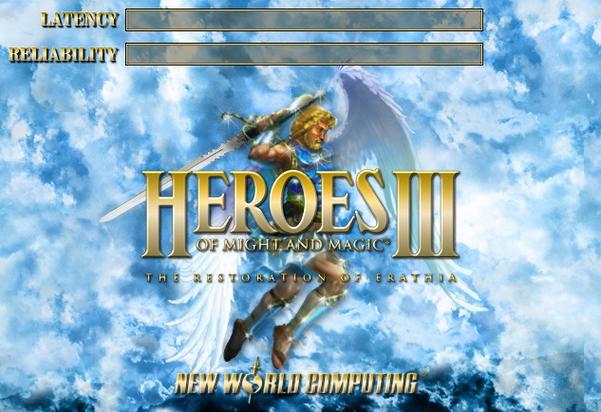 魔法门英雄无敌5最新版本更新内容图标