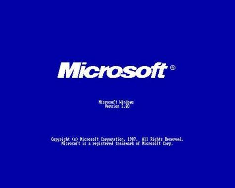 windows中文字体库图标
