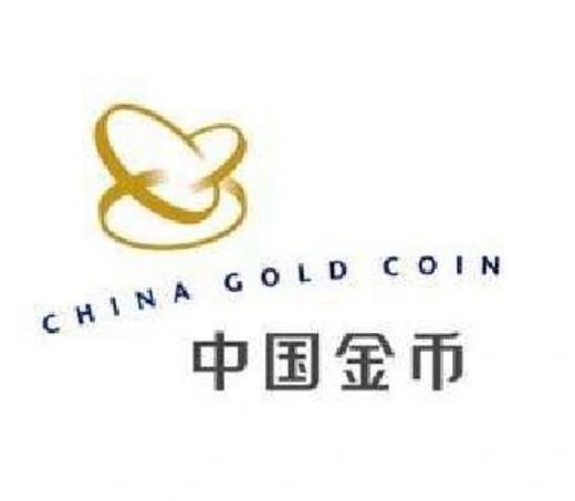 中国金币交易网官网图标