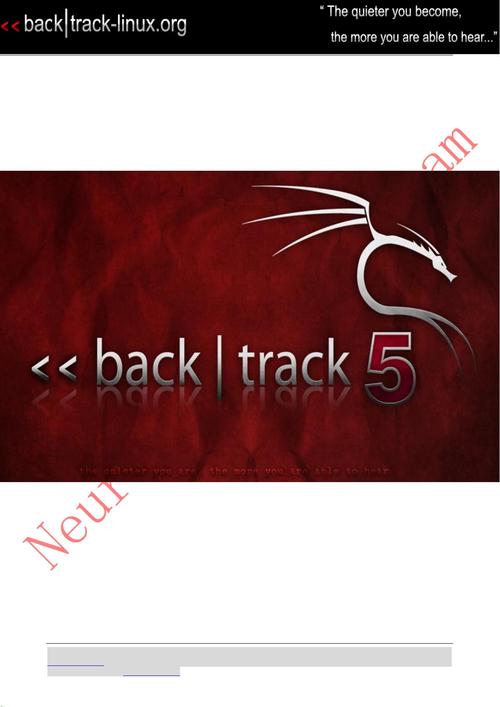 backtrack手机版截图