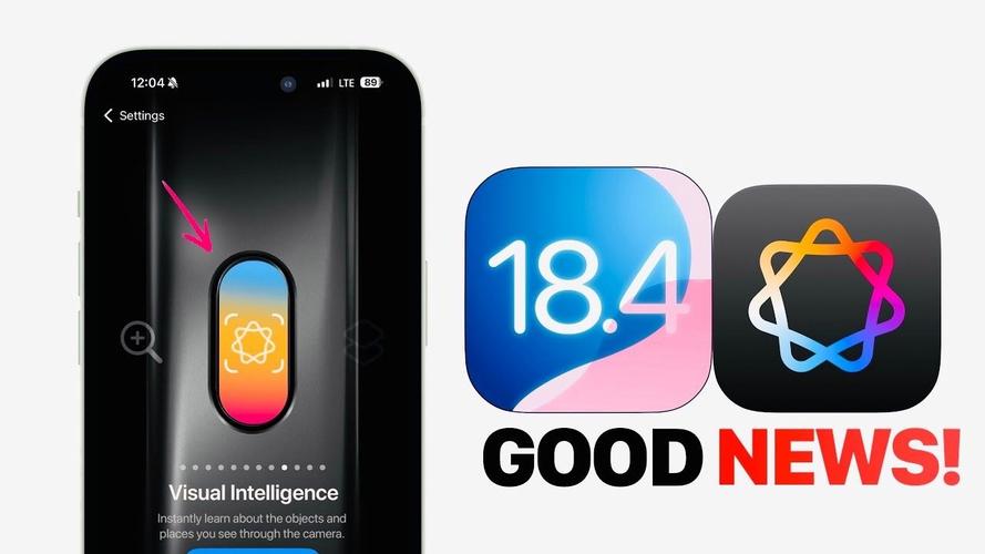苹果iOS18.4新功能引争议截图