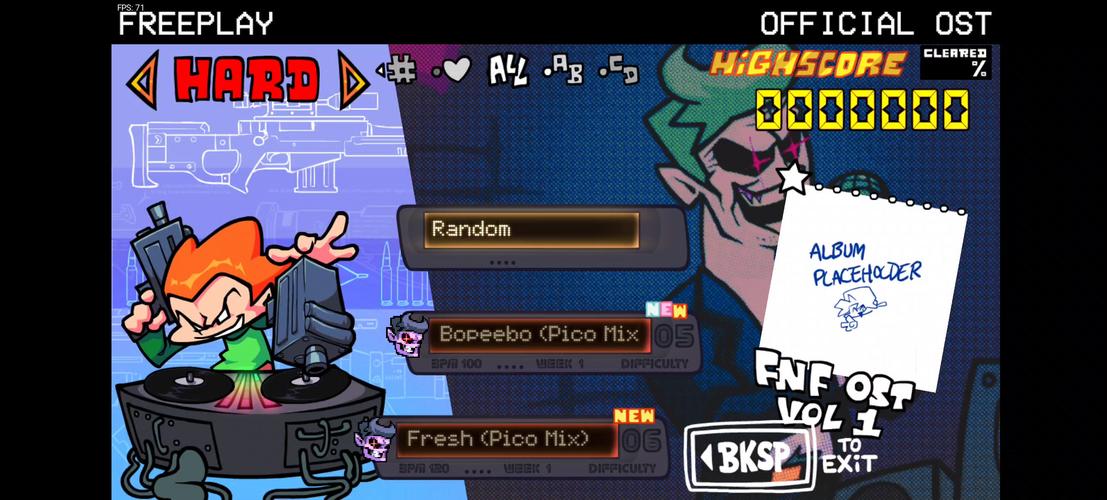 fnf0.5.0官方正版图标