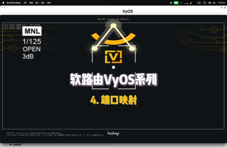 wayos软路由vp.p.v.p.v.p.v