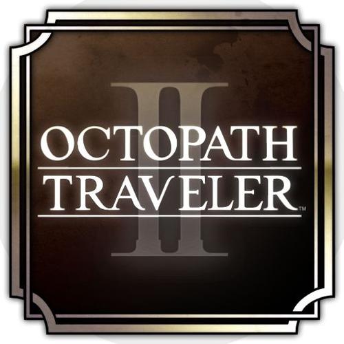 歧路旅人破解版图标