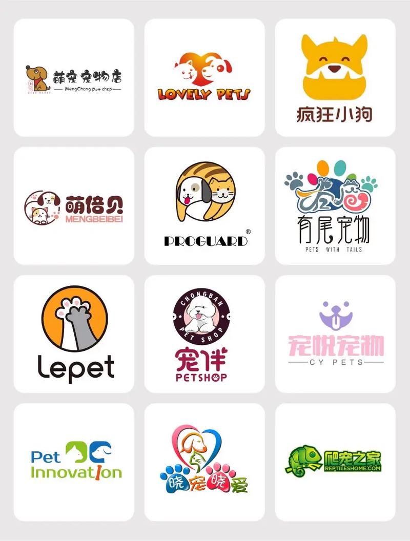 lninl云养宠物图标