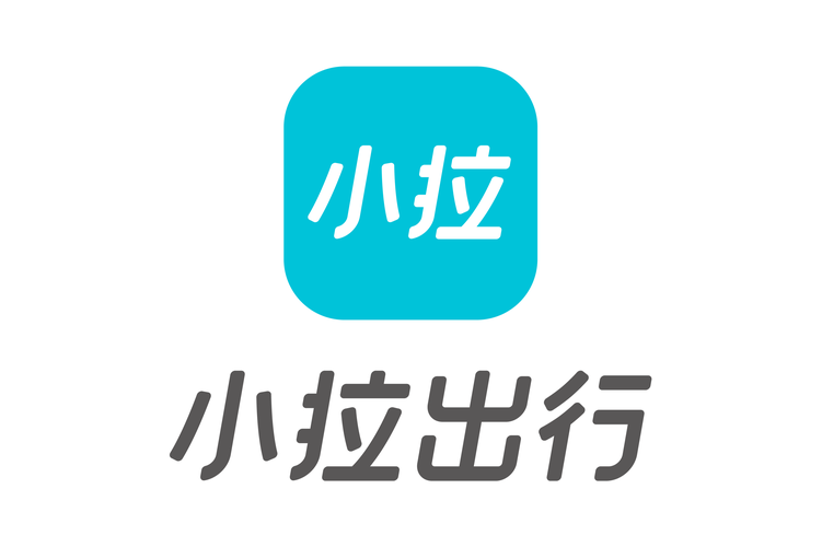 小拉出行车主app图标
