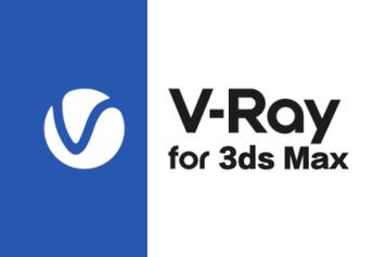 vray渲染器32位vray图标