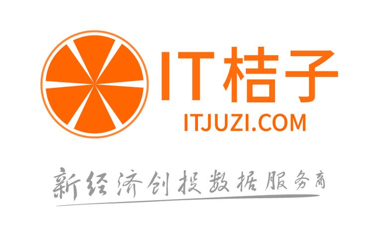 it桔子数据