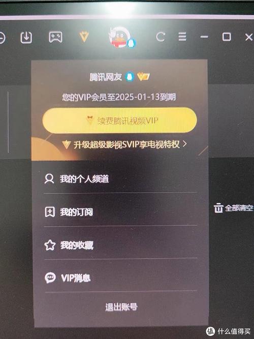 VIP看看vip