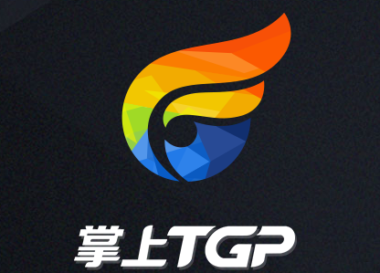 TGP官方网站图标