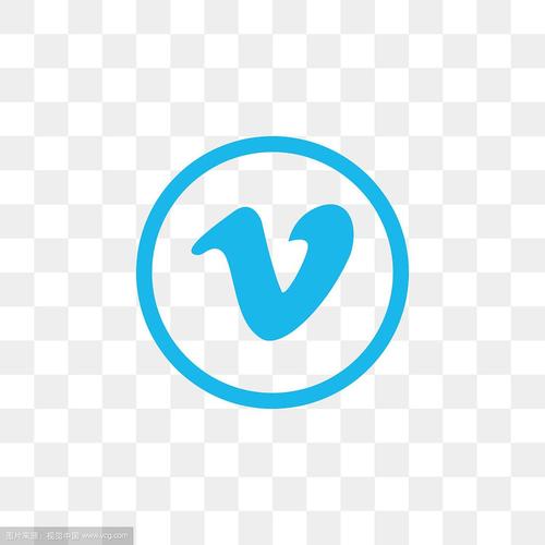 vimeo官方图标