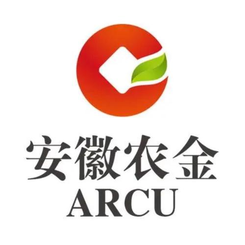 安徽农金收款APP叫什么图标