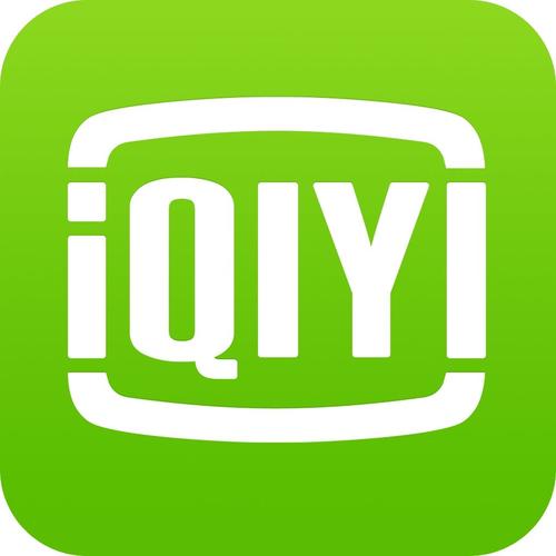 爱奇艺tv版官网图标