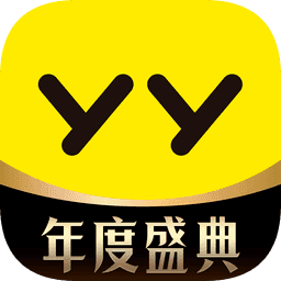多玩语音yy官网图标