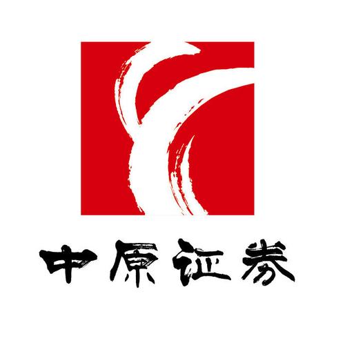 中原证券安装图标