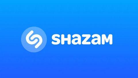 shazam音乐神搜安装图标