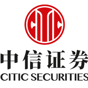 中信证券官方app截图