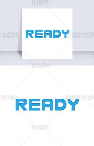 ReadyFor官方图标
