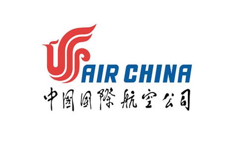 中国国航网上值机大厅图标