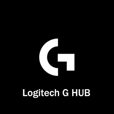 Logitech G HUB截图