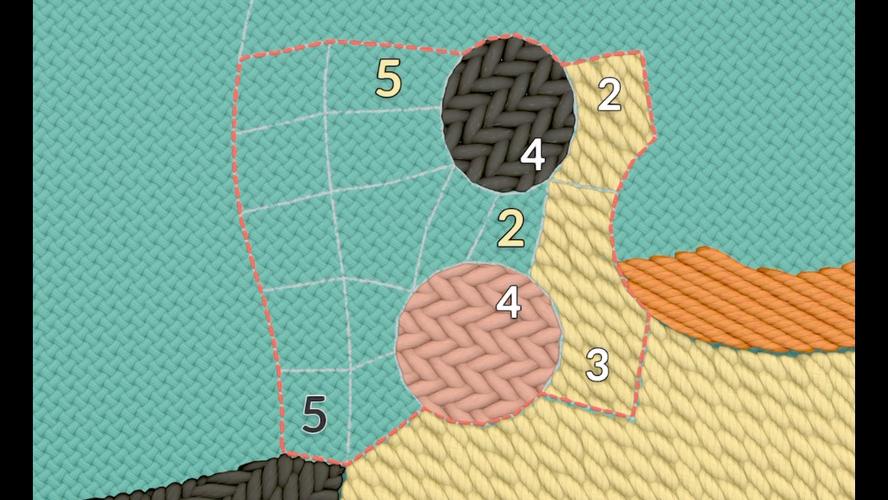 stitch刺绣破解版图标