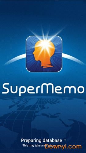 supermemo安卓破解版图标