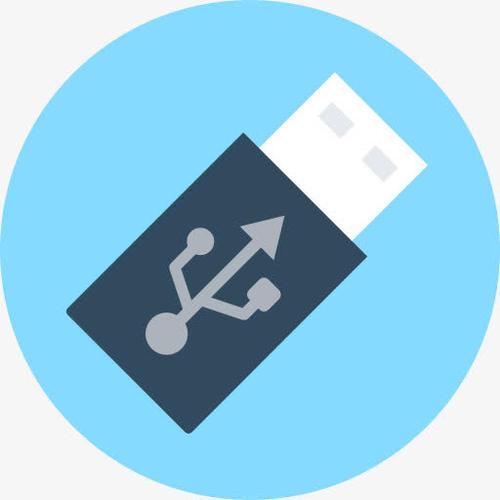 usb万能驱动安装包