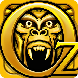 TempleRunOz破解版
