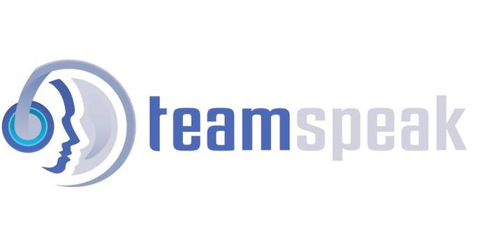 teamspeak3官网图标