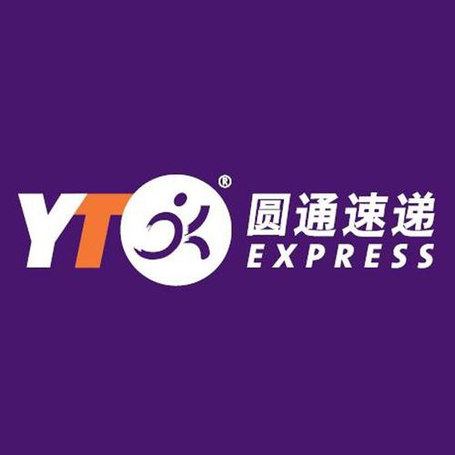 圆通快递钉车图标