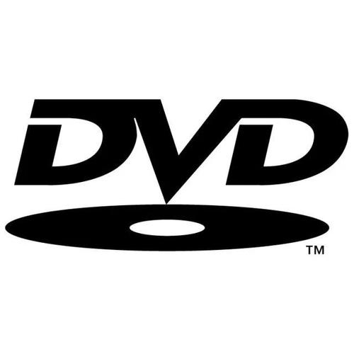 播放VCD的软件图标