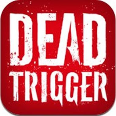 死亡扳机1官方正版图标