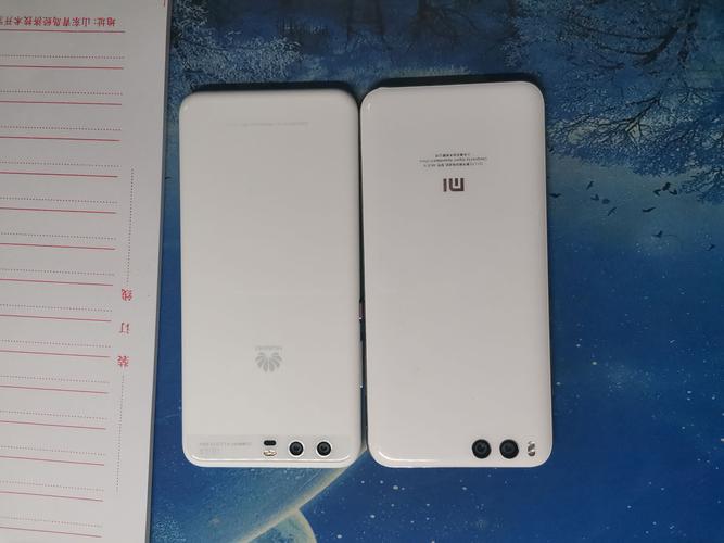 p10plus好还是小米6好