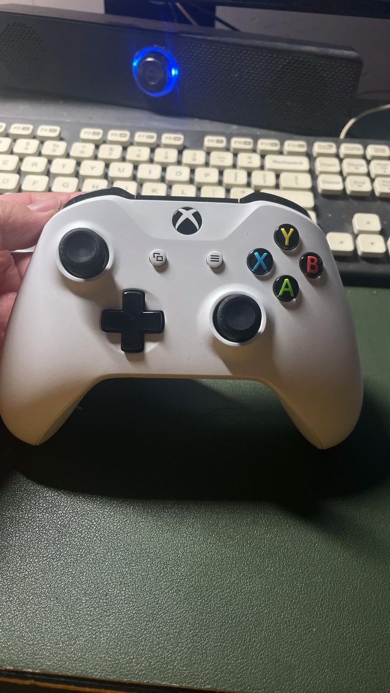 xboxone手柄驱动官网截图