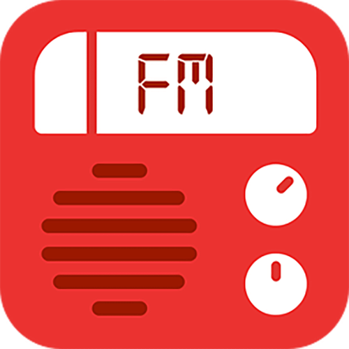 iOS收音机截图
