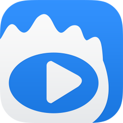 新浪视频v3.2.0最新版本更新内容介绍图标