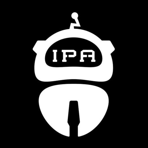 IPA网站图标