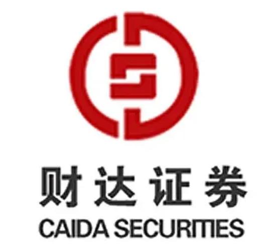 河北财达证券app官网图标