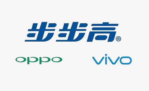 步步高应用市场安装官网图标