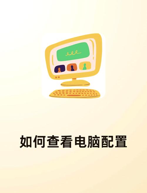 电脑配置查看软件