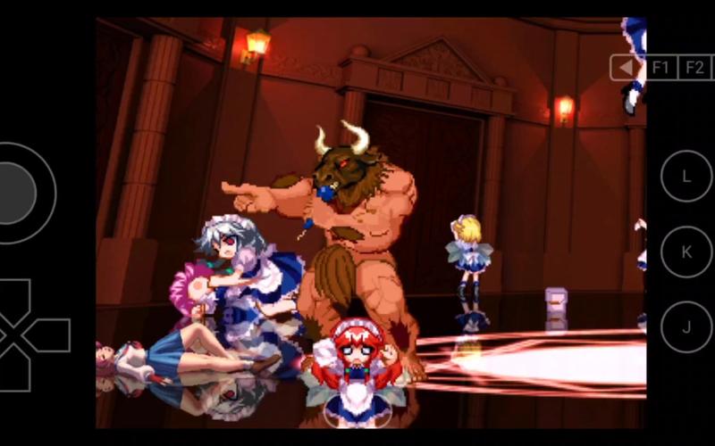 全女格斗全女性角色版怎么正版