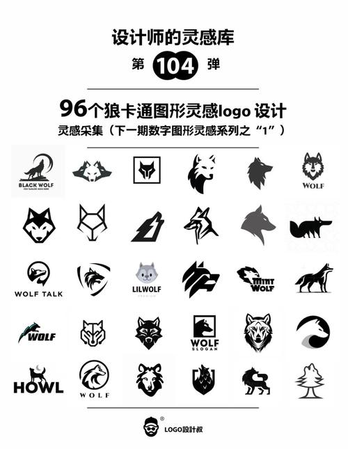 狼人格斗正版安装图标
