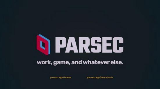 parsec安卓版官网图标
