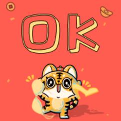 OK原味圈官网图标