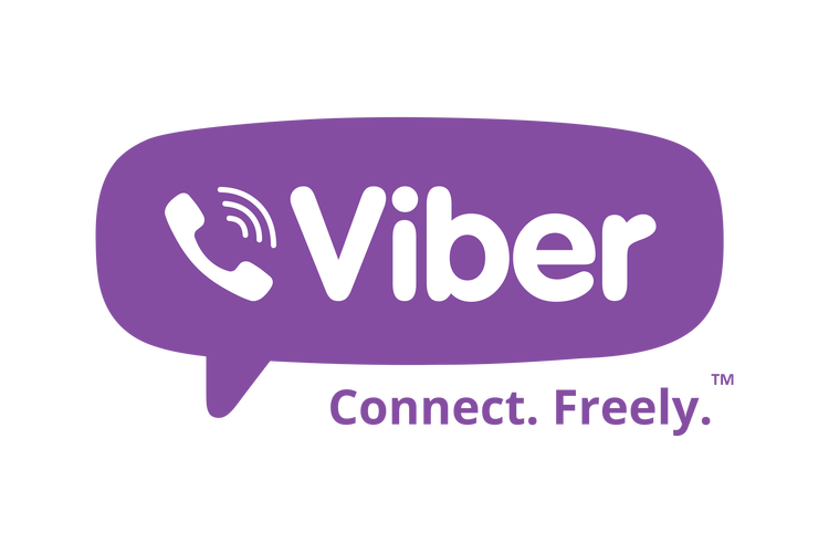 缅甸viber官方图标